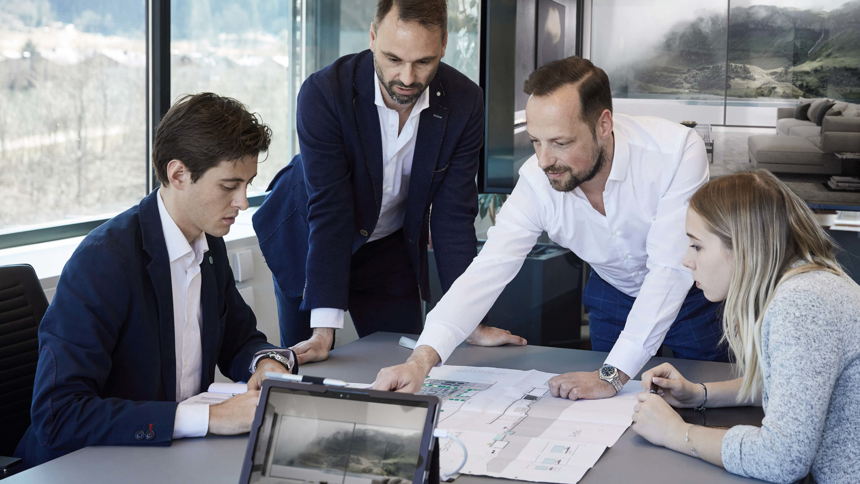 Story behind - amadeus by Amari Austria