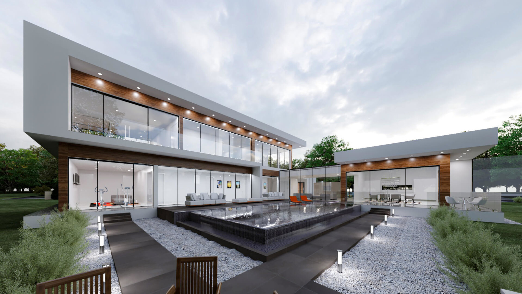 Projects - amadeus sliding doors - amadeus by Amari Austria