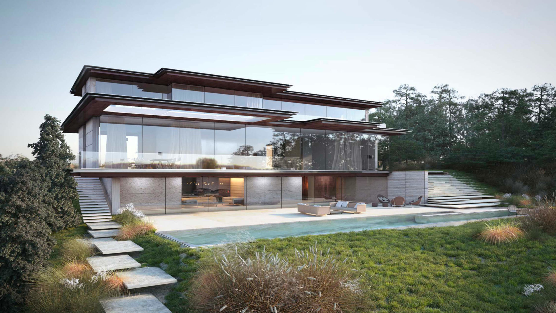 Projects - amadeus sliding doors - amadeus by Amari Austria