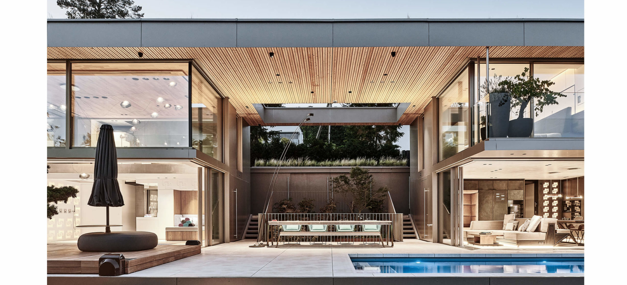 Private Villa in Vienna, Austria - amadeus by Amari Austria