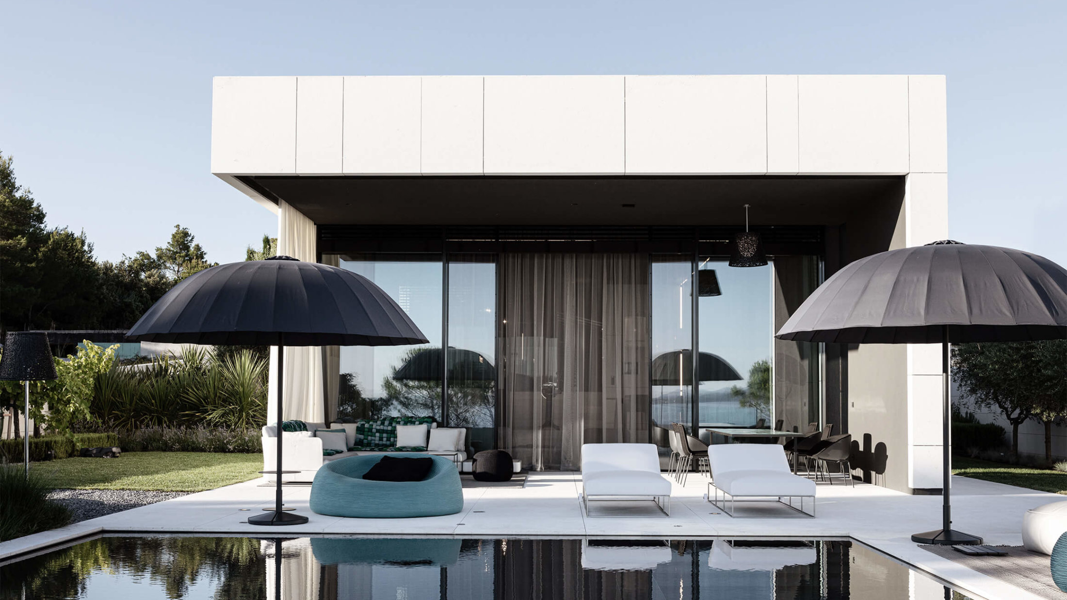 Projects - amadeus sliding doors - amadeus by Amari Austria