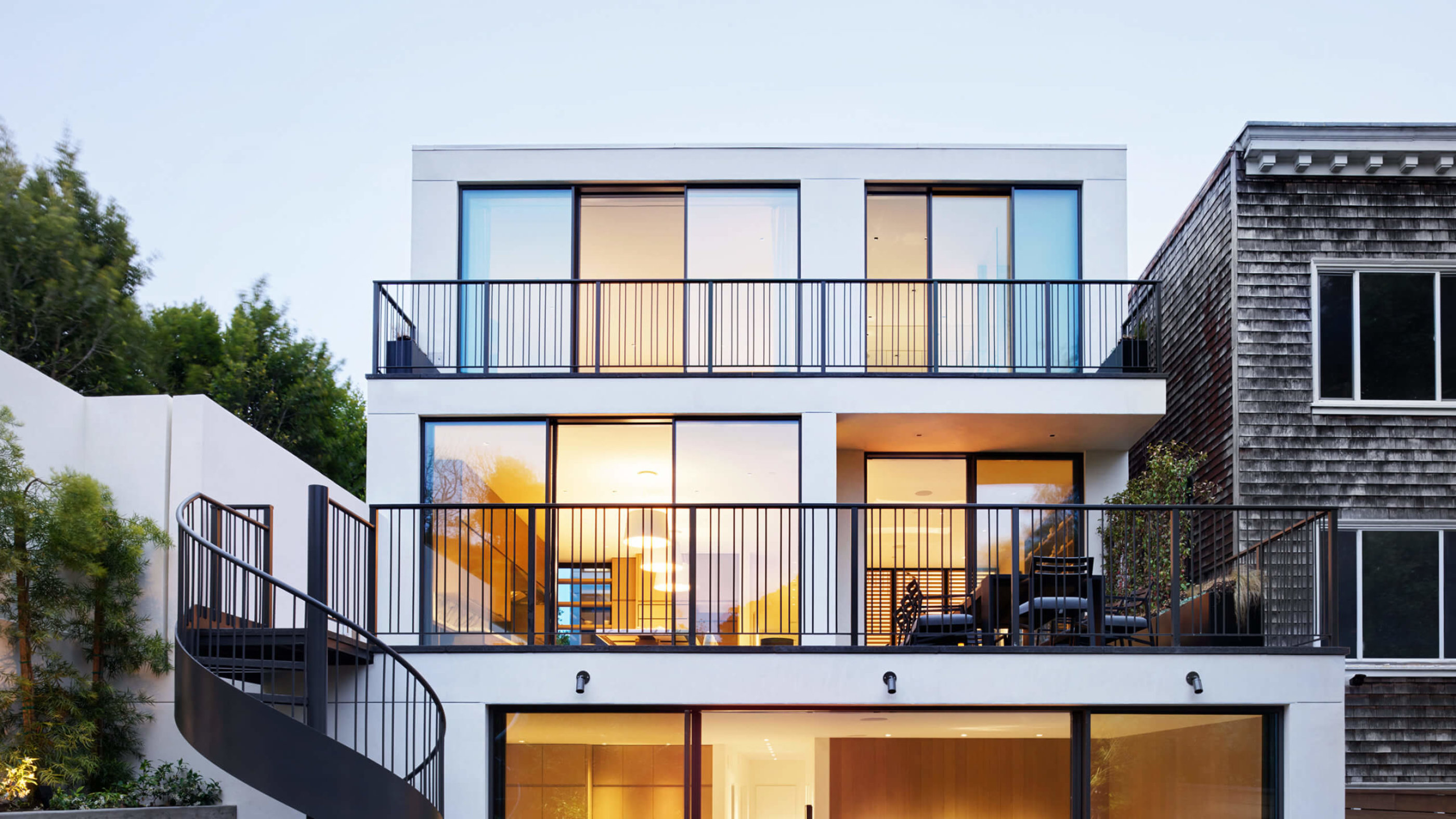 Private Residence in Montecito, California, USA - amadeus by Amari Austria
