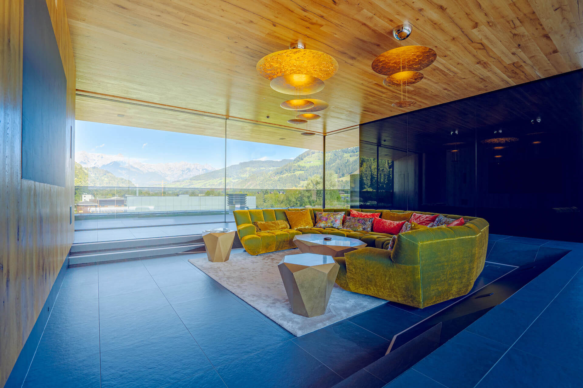 amadeus Lounge – Spür die Freiheit - amadeus by Amari Austria