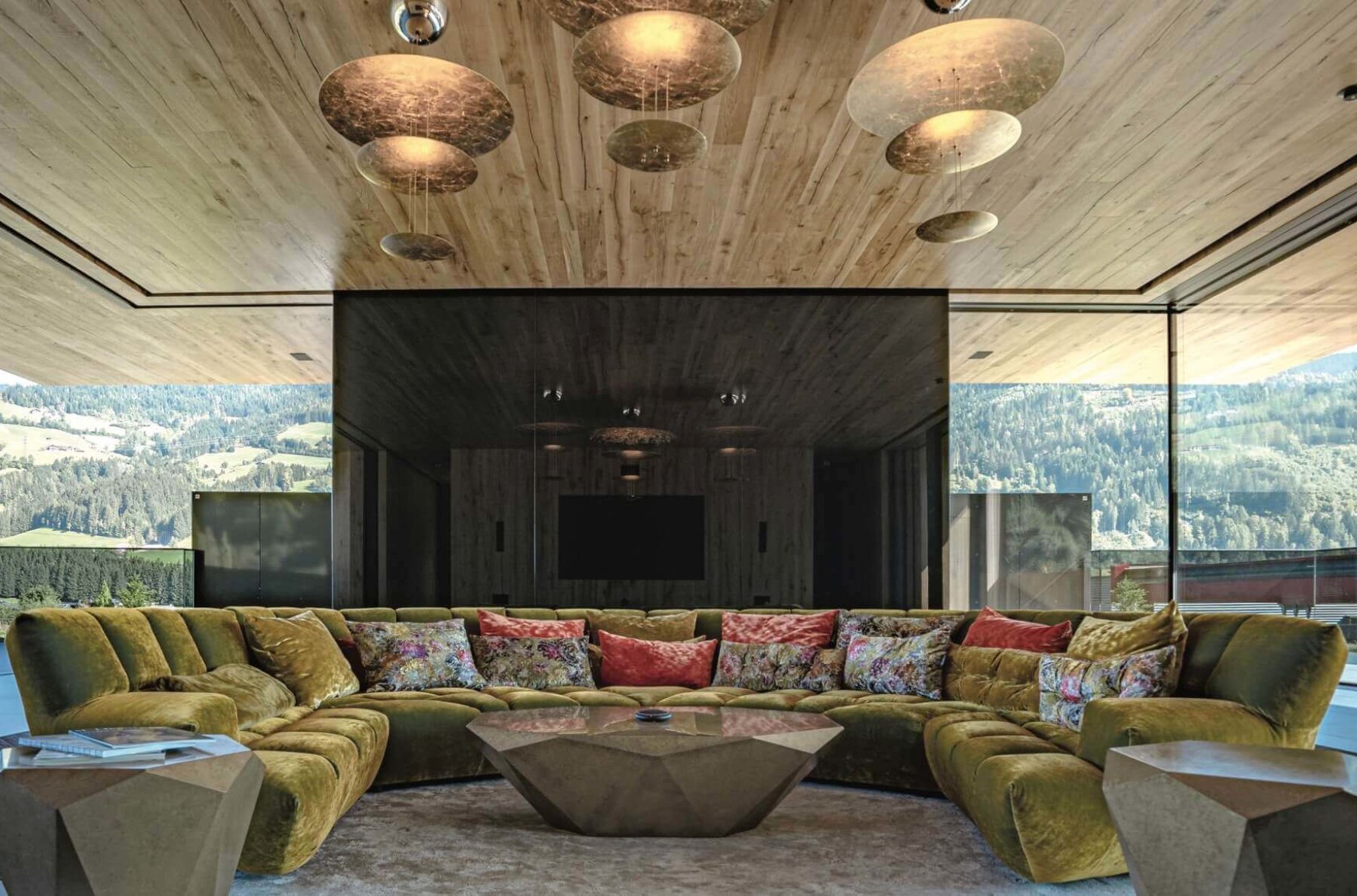 amadeus Lounge – Spür die Freiheit - amadeus by Amari Austria