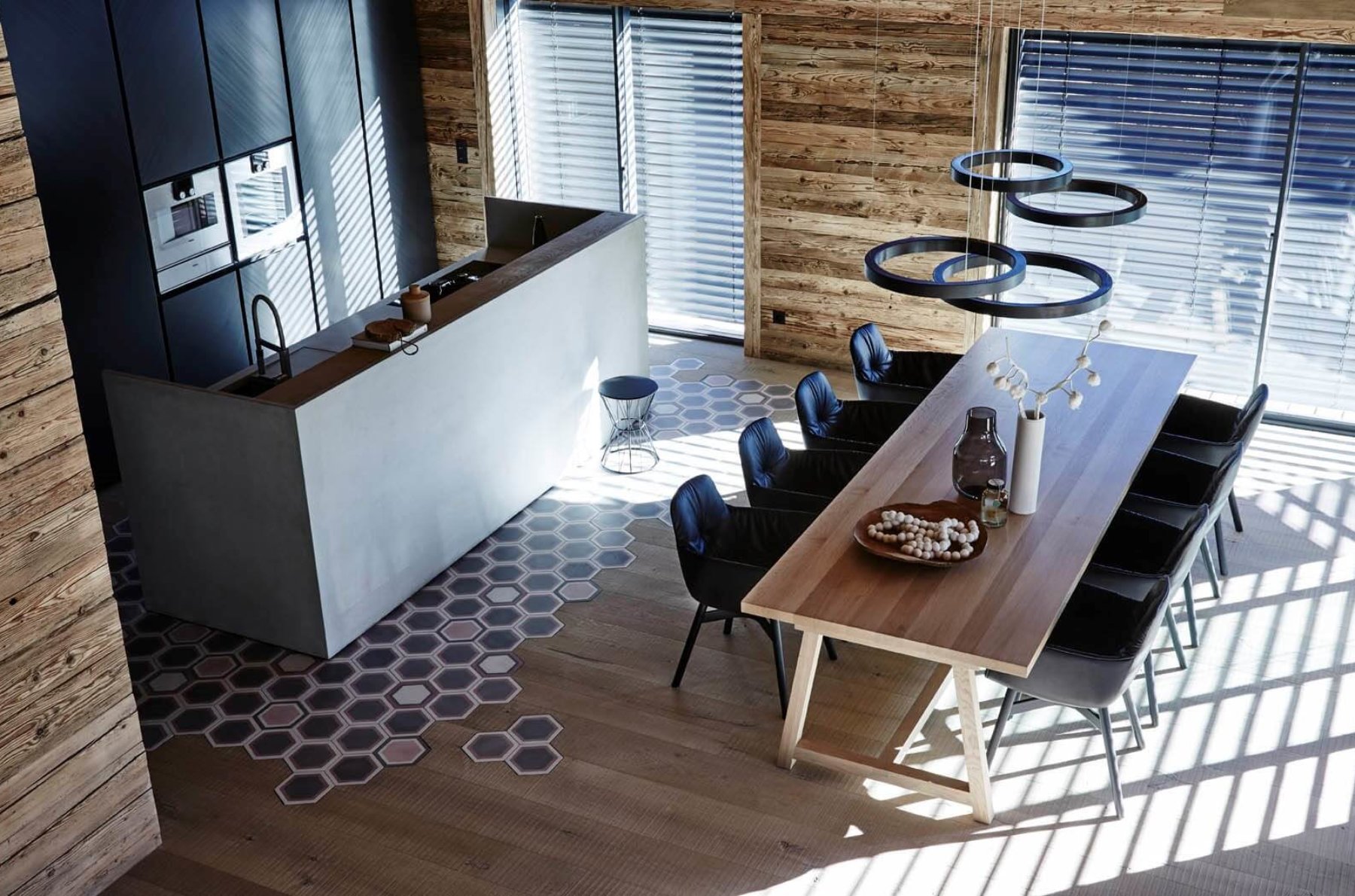Alpen-Flair trifft modernen Minimalismus - amadeus by Amari Austria